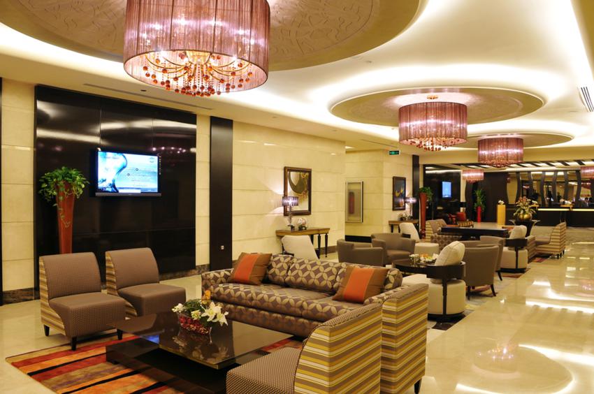 Tazkia - Travel System